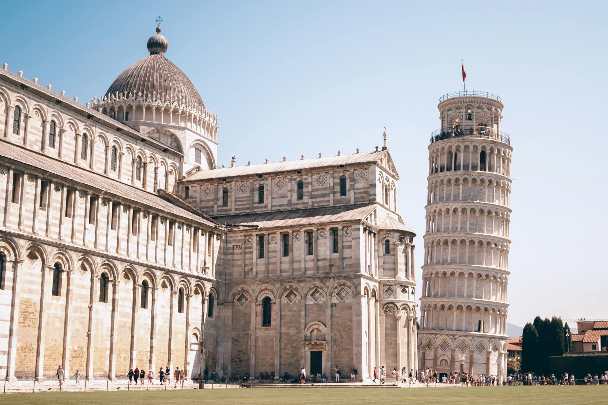 40 Fun Facts About Pisa: A Deep Dive into This Italian Gem