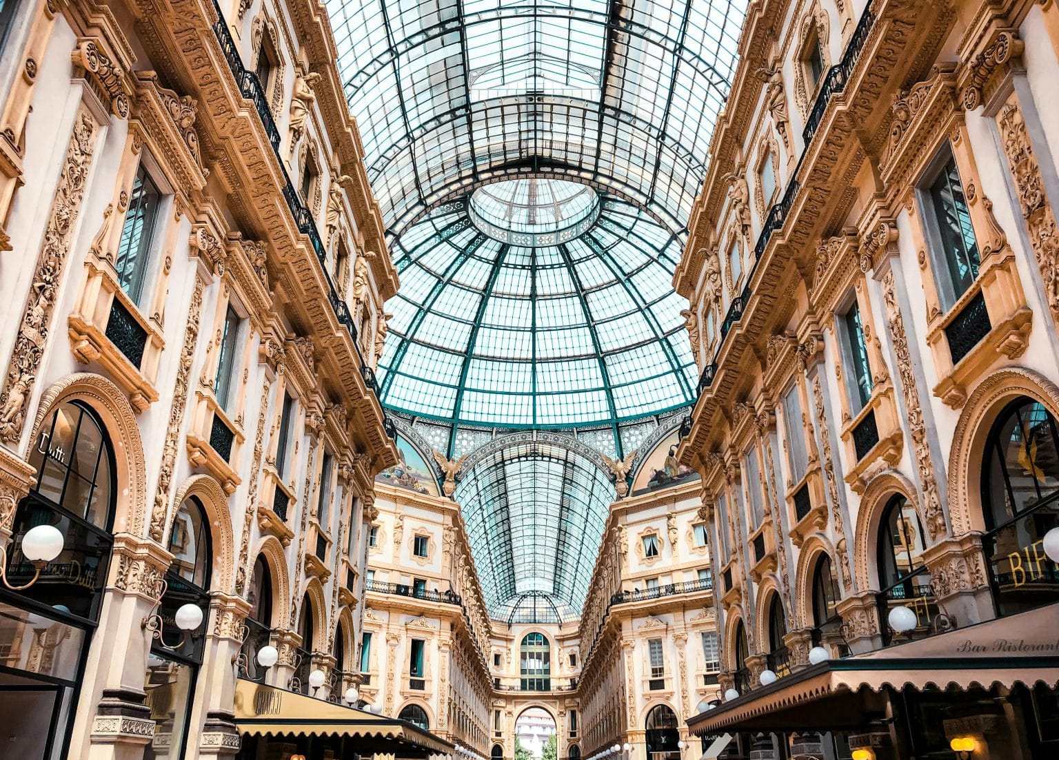 15 Fun Facts About Milan: Italy’s Stylish Metropolis