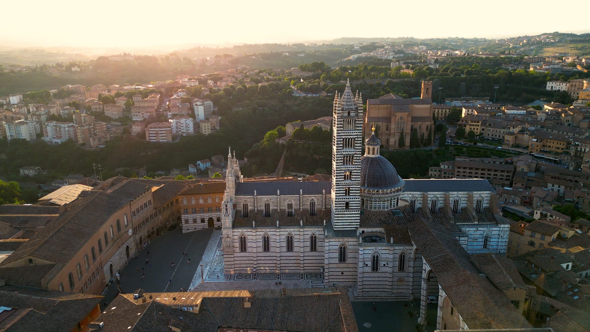 32 Fun Facts About Siena: History, Culture, and Charm