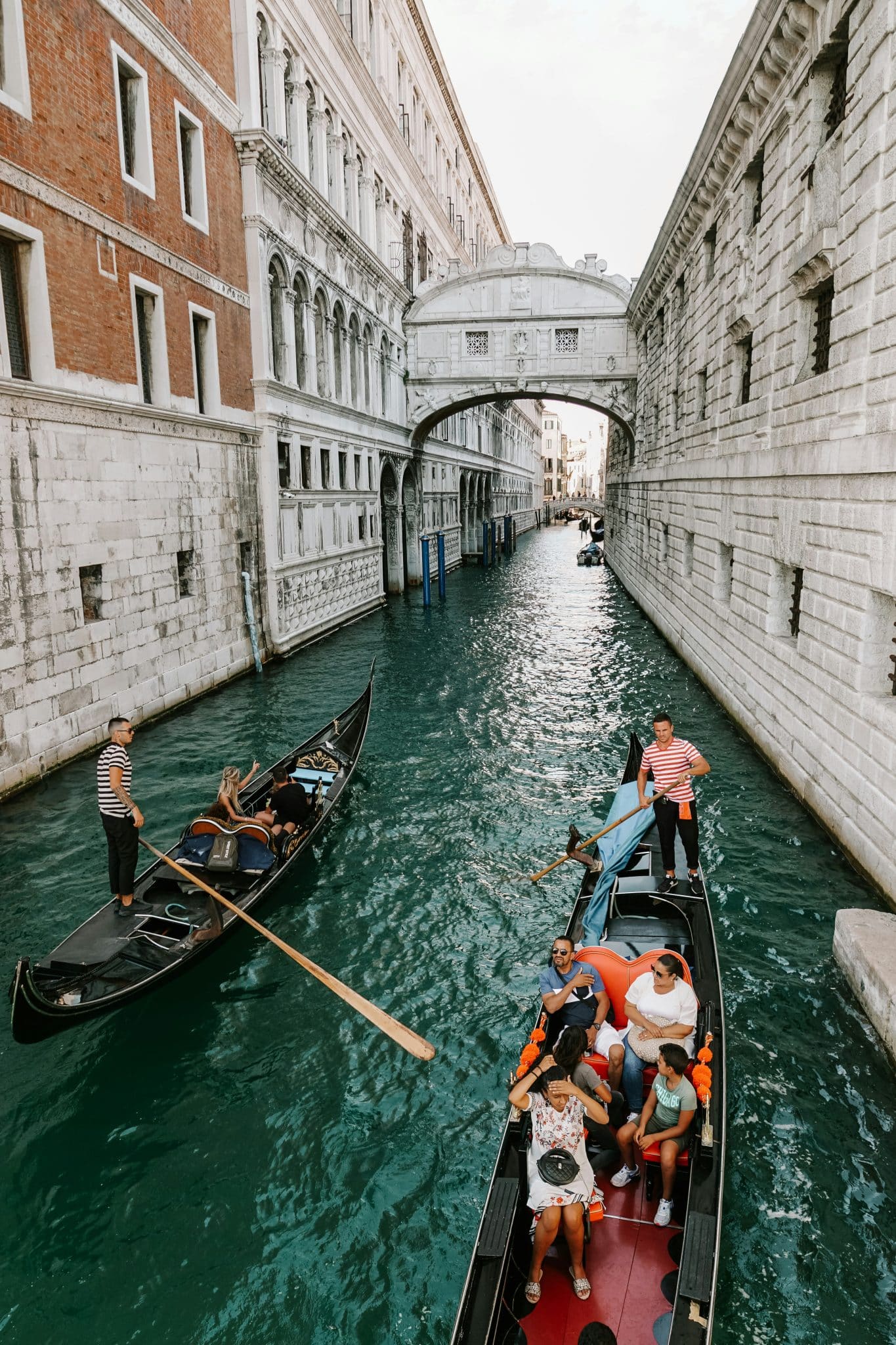 15 datos curiosos sobre Venecia que quizá no conozcas - Explorial