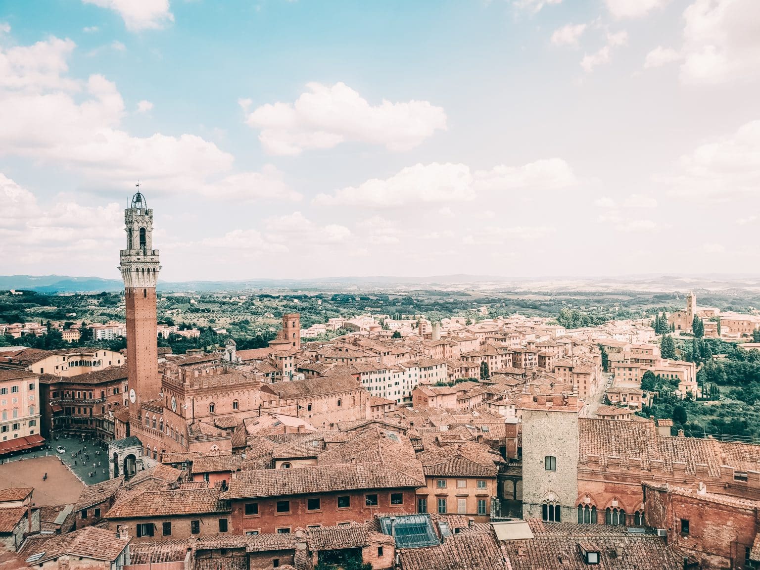 32 Fun Facts About Siena: History, Culture, and Charm