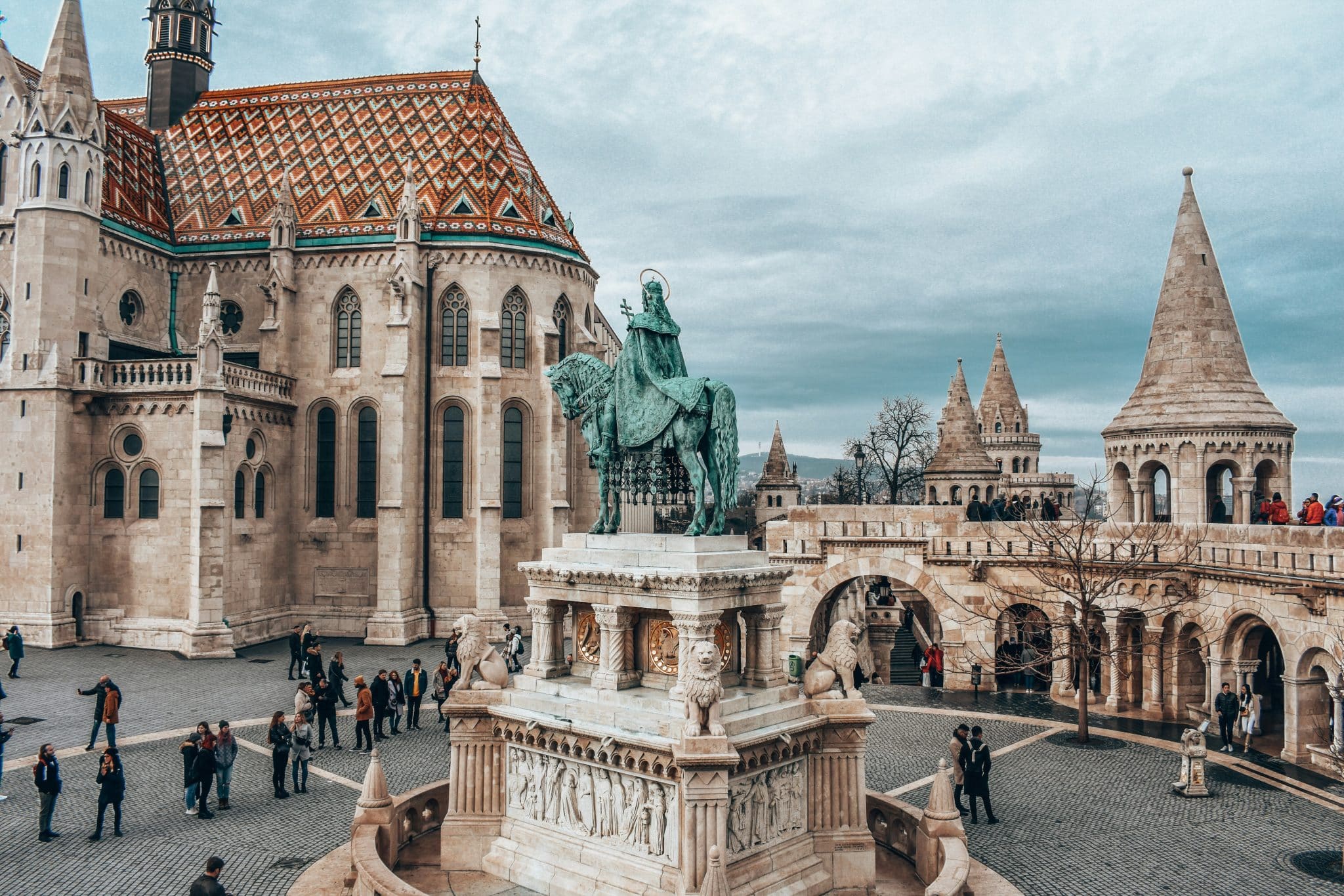 Budapest Fun Facts: 10 Things You Didn’t Know About Hungary’