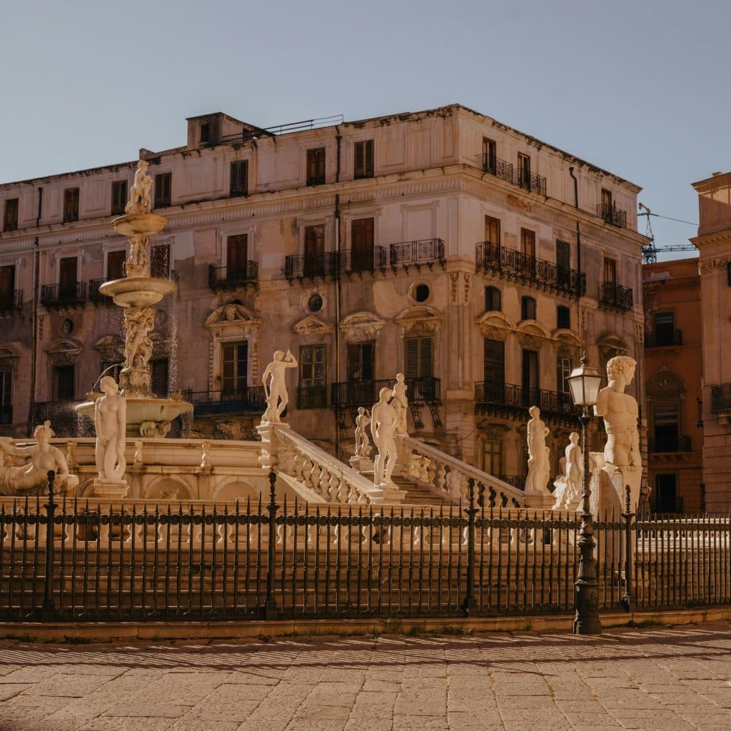 10 Fascinating Palermo Fun Facts That Will Make You Fall in