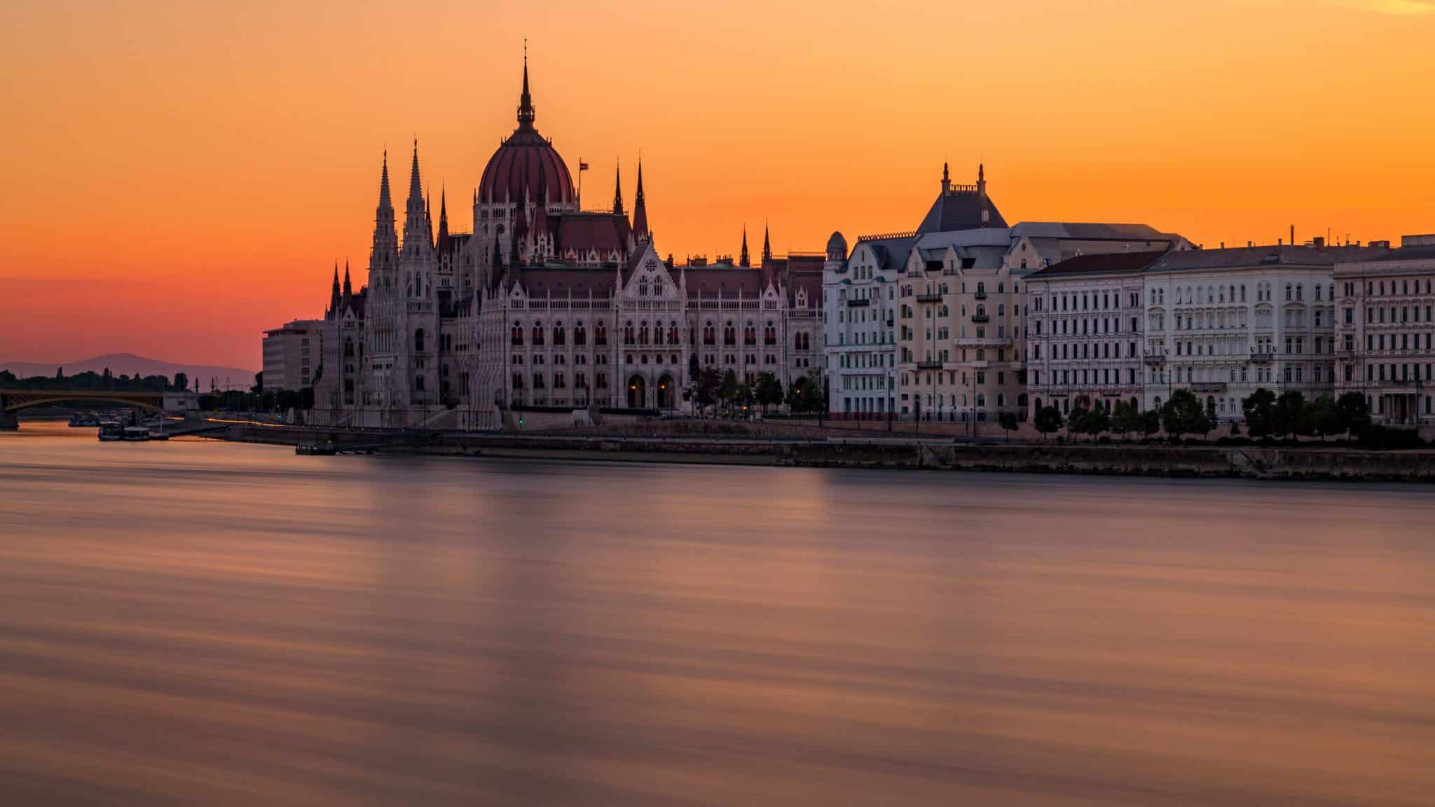 Budapest Fun Facts: 10 Things You Didn’t Know About Hungary’