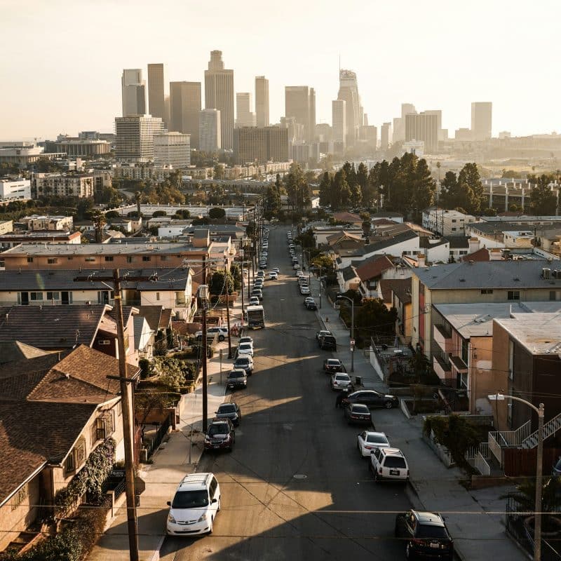 10 Los Angeles Fun Facts That Reveal the Quirky Side of the