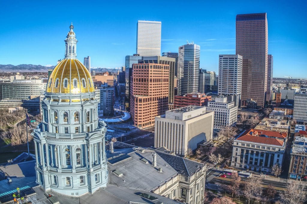 10 Fascinating Denver Fun Facts That Make the City Unique
