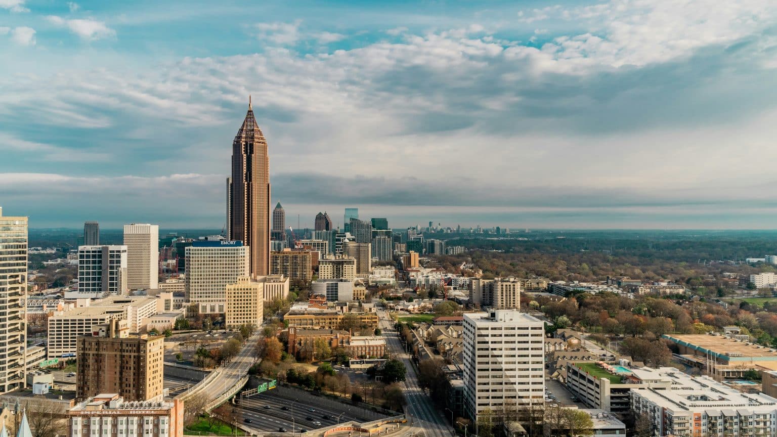 Atlanta Fun Facts: 10 Things You Didn’t Know About the City