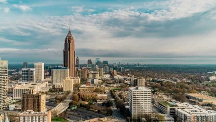 Atlanta Fun Facts: 10 Things You Didn’t Know About the City