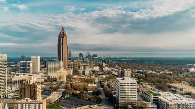 Atlanta Fun Facts: 10 Things You Didn’t Know About the City