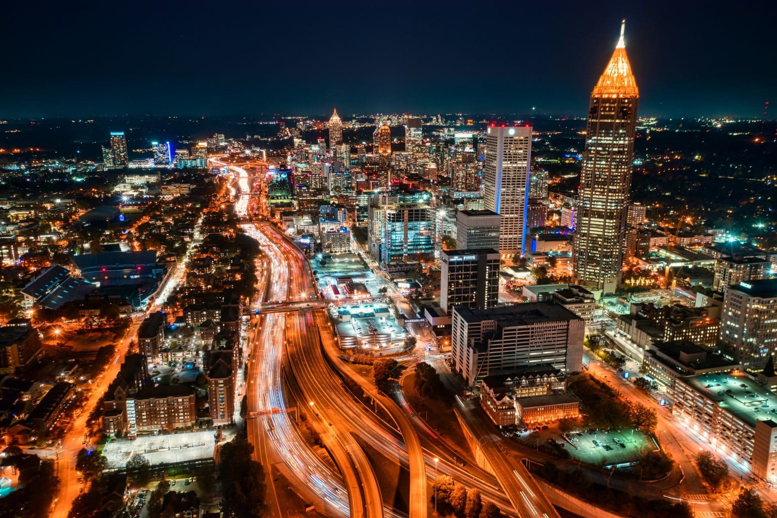 Atlanta Fun Facts: 10 Things You Didn’t Know About the City